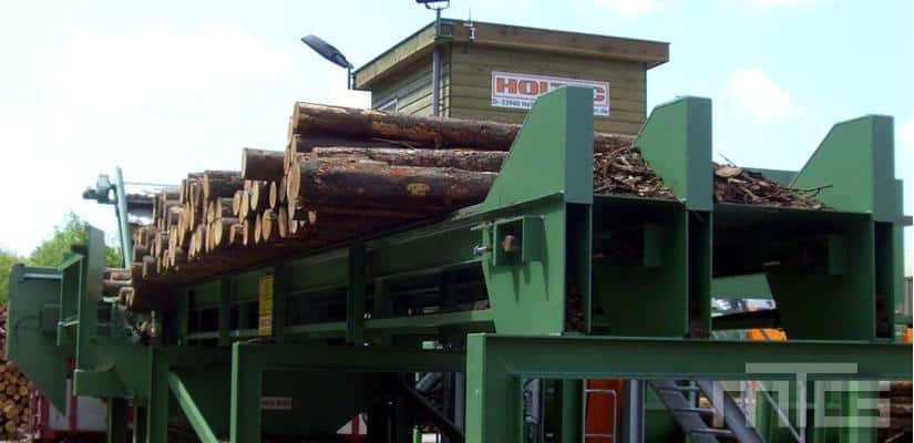 HOLTEC Small and medium size operations Basic-line | MTG