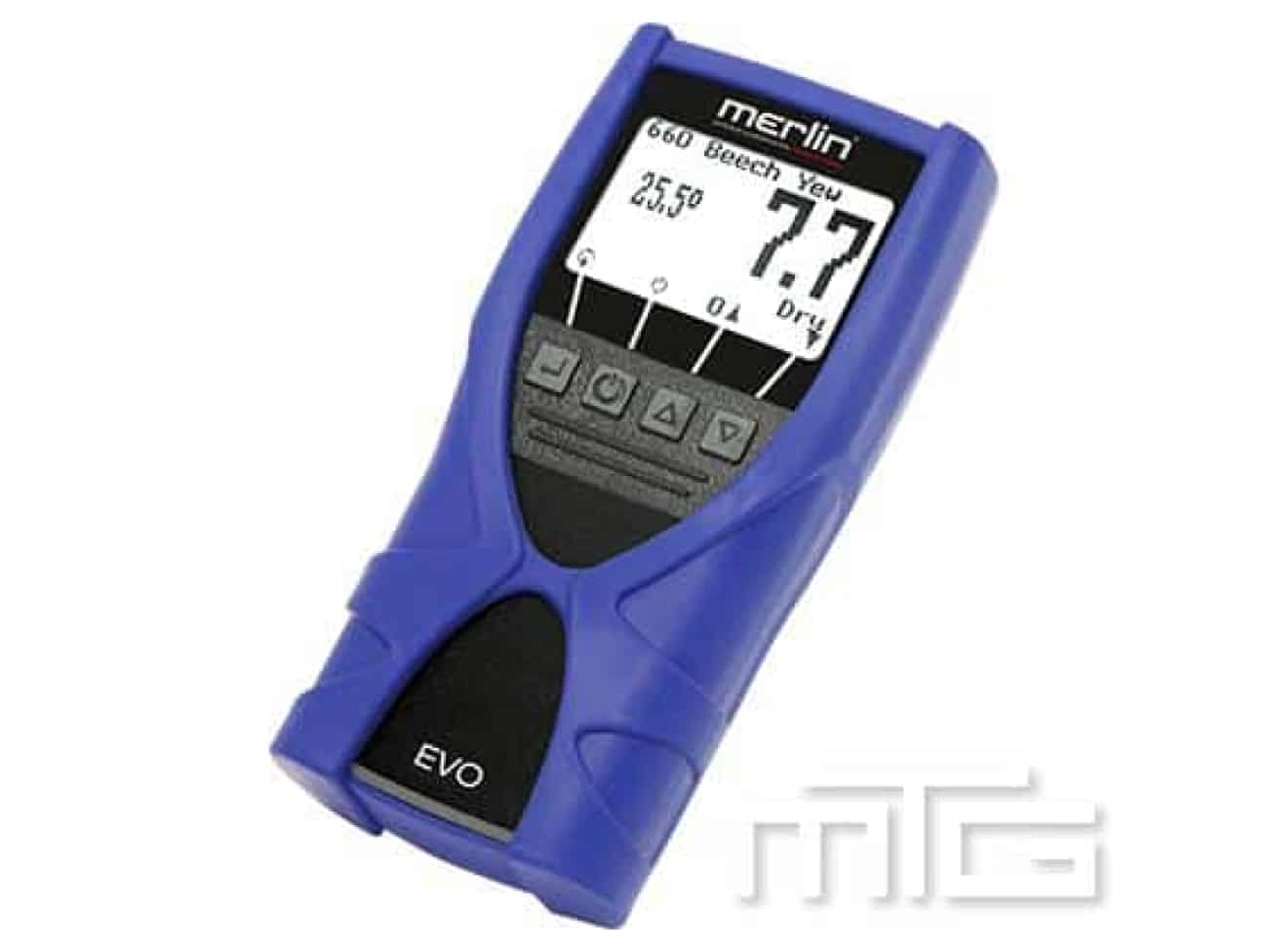Niiskusemõõtja EVO seeria | MTG